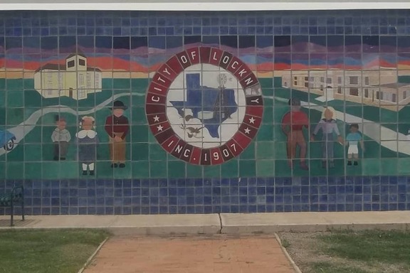 Residents - City of Lockney